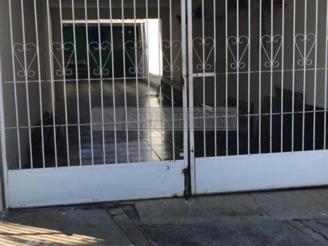 Casa em Bairros em Sorocaba