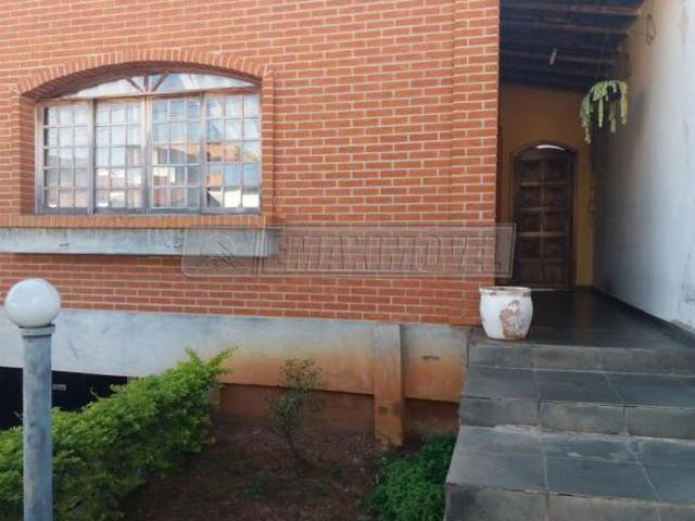 Casa em Bairros em Sorocaba