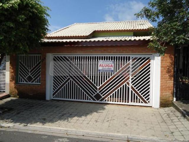 Casa em Bairros em Sorocaba