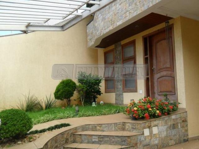 Casa em Bairros em Sorocaba
