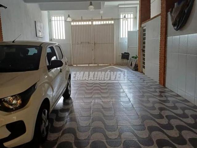 Casa em Bairros em Sorocaba