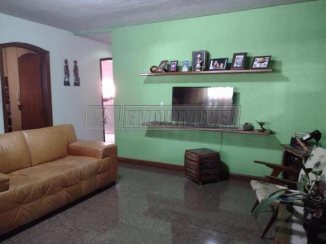 Casa em Bairros em Sorocaba