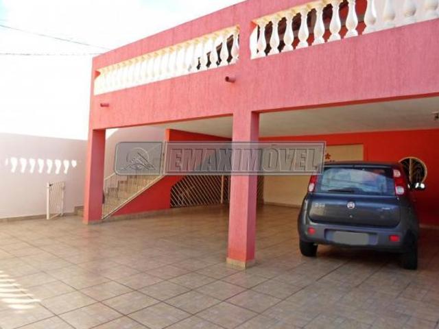 Casa em Bairros em Sorocaba