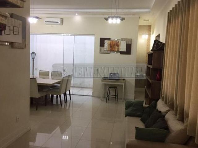 Casa em Bairros em Sorocaba