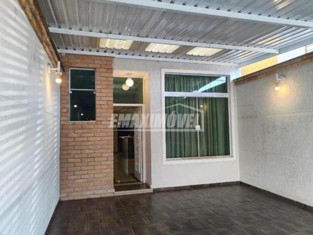 Casa em Bairros em Sorocaba