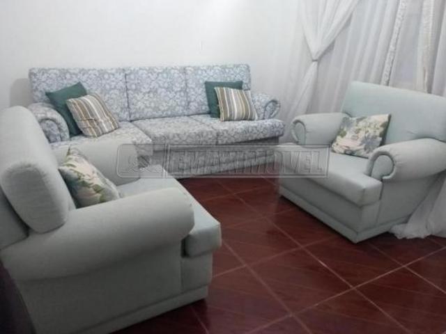 Casa em Bairros em Sorocaba
