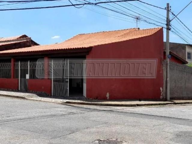 Casa em Bairros em Sorocaba