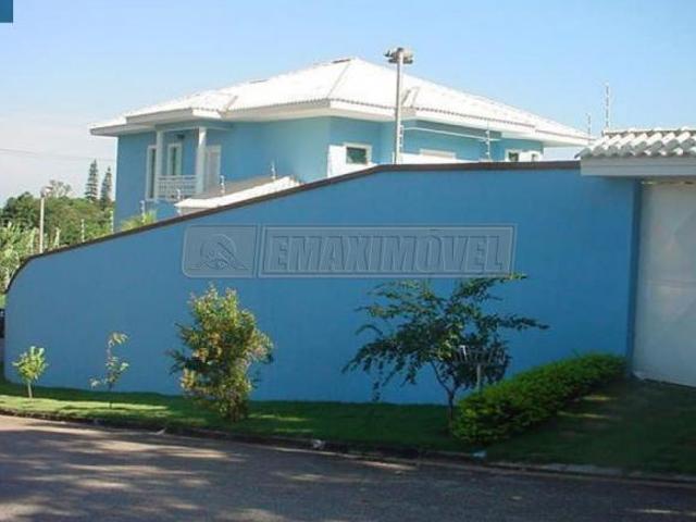 Casa em Bairros em Sorocaba