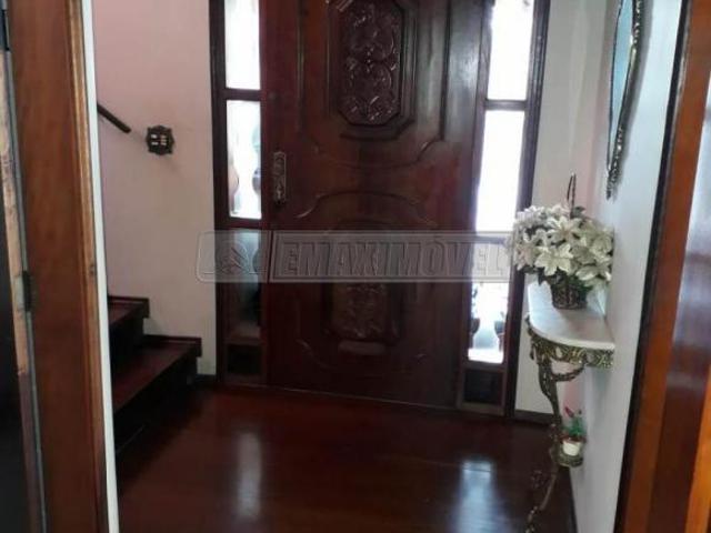 Casa em Bairros em Sorocaba
