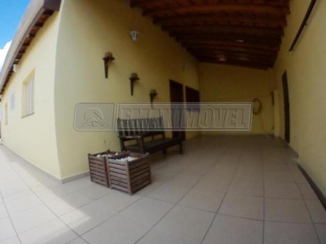 Casa em Bairros em Sorocaba