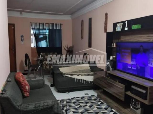 Casa em Bairros em Sorocaba