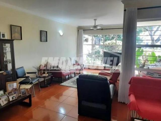 Casa em Bairros em Sorocaba