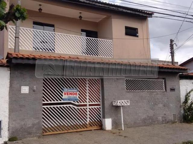 Casa em Bairros em Sorocaba