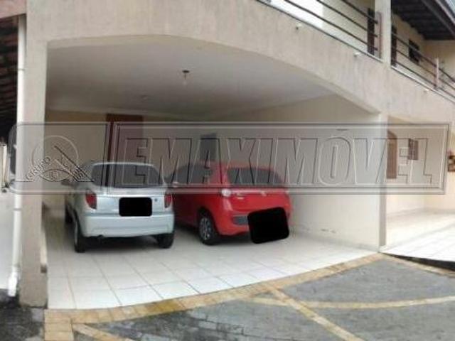 Casa em Bairros em Sorocaba