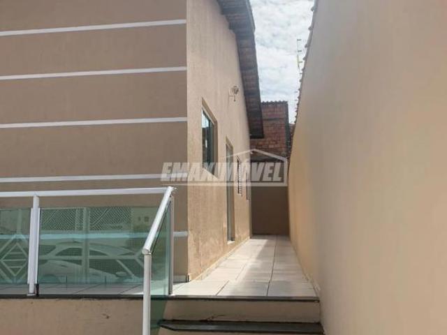 Casa em Bairros em Sorocaba