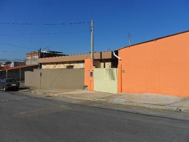Casa em Bairros em Sorocaba