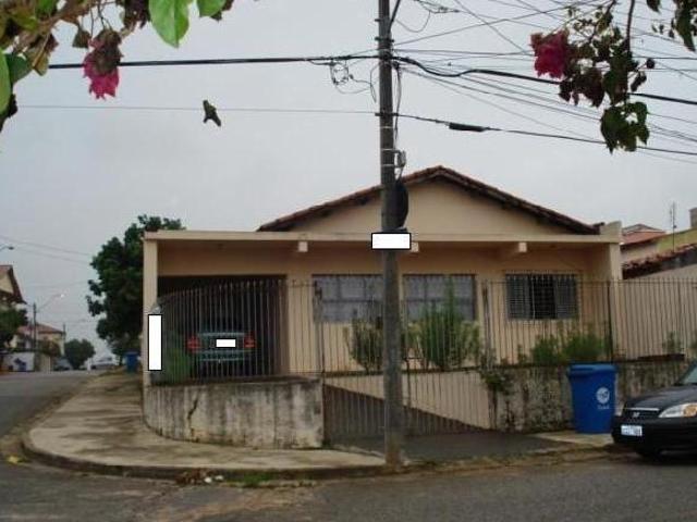 Casa em Bairros em Sorocaba