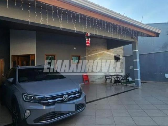 Casa em Bairros em Sorocaba