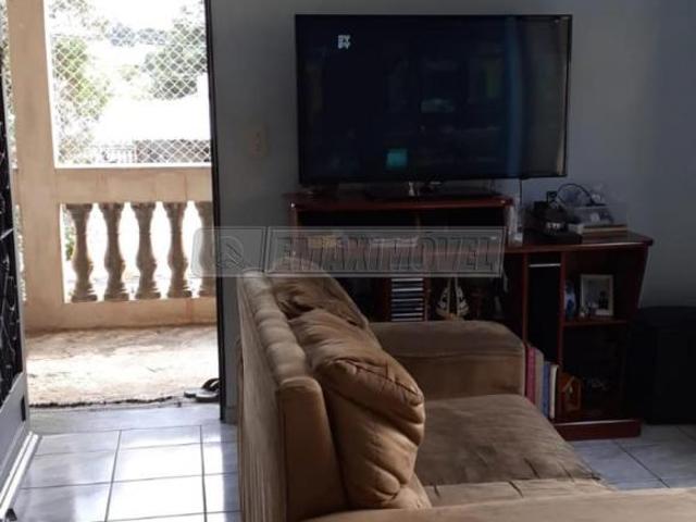 Casa em Bairros em Sorocaba