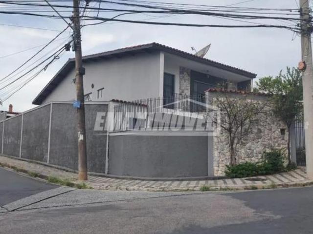 Casa em Bairros em Sorocaba