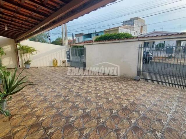 Casa em Bairros em Sorocaba