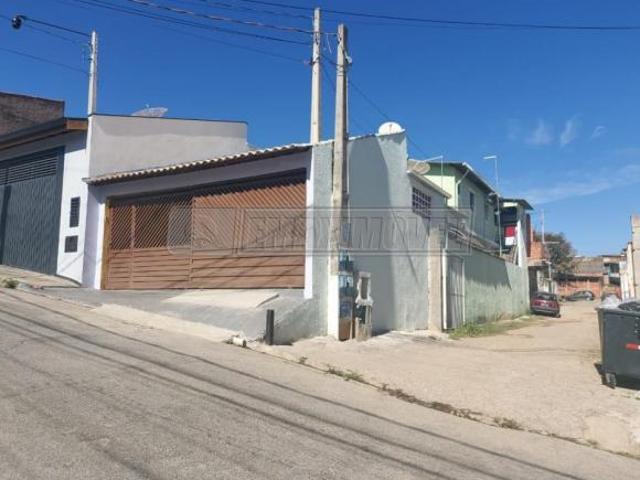 Casa em Bairros em Sorocaba