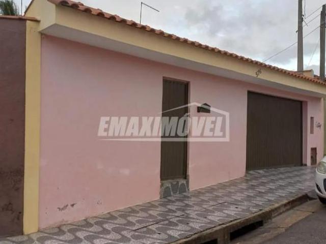 Casa em Bairros em Sorocaba