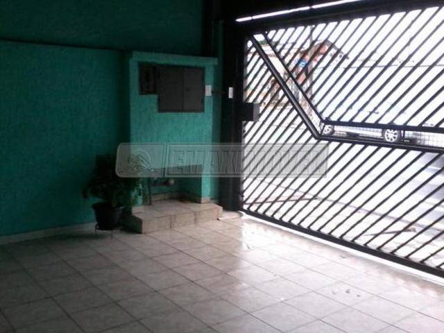 Casa em Bairros em Sorocaba