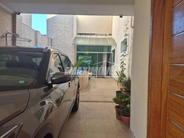 Casa em Bairros em Sorocaba