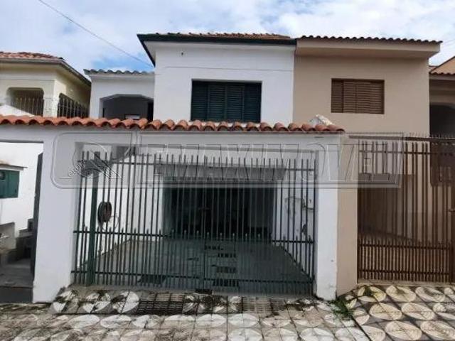Casa em Bairros em Sorocaba