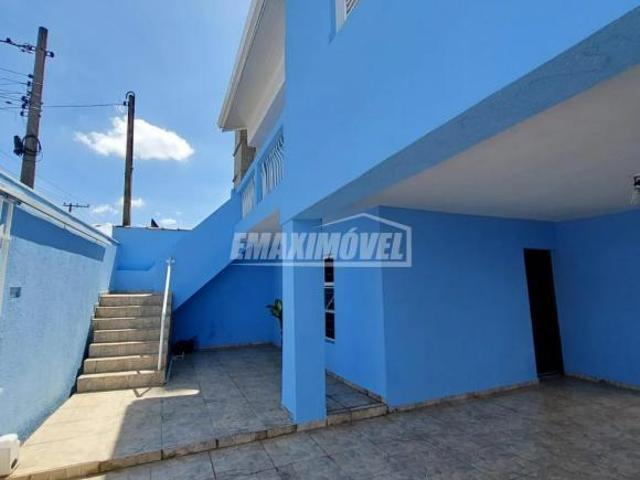 Casa em Bairros em Sorocaba