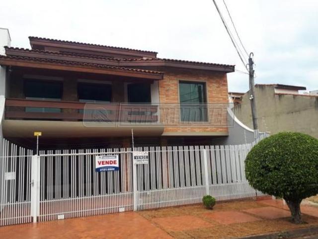 Casa em Bairros em Sorocaba
