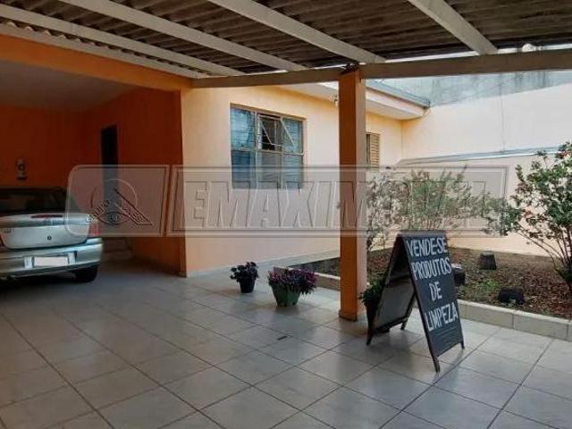 Casa em Bairros em Sorocaba