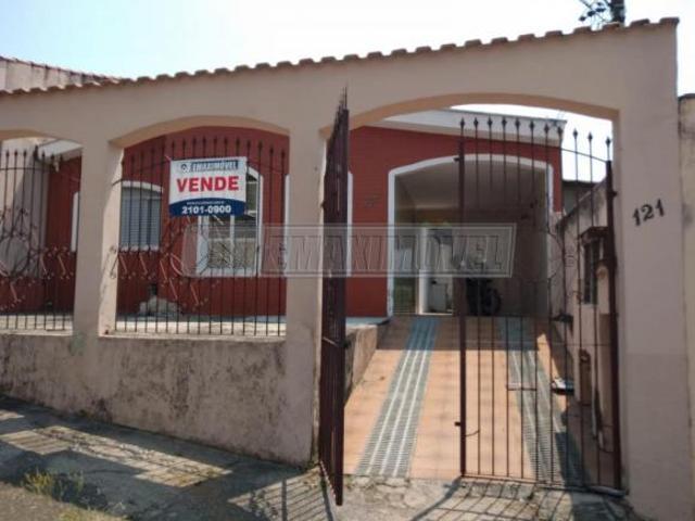 Casa em Bairros em Sorocaba