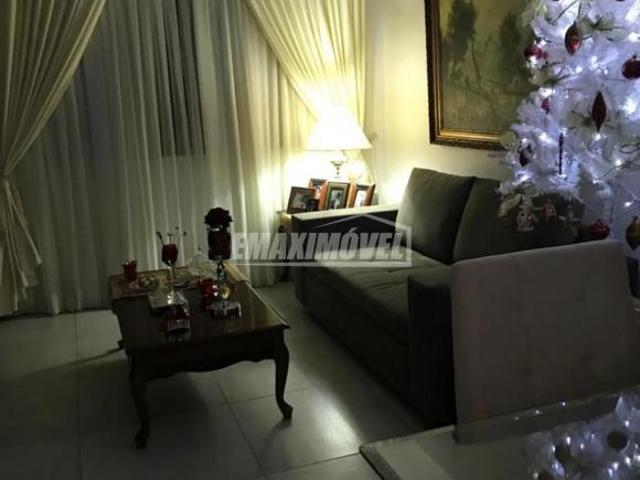 Casa em Bairros em Sorocaba