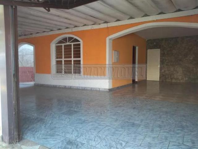 Casa em Bairros em Sorocaba