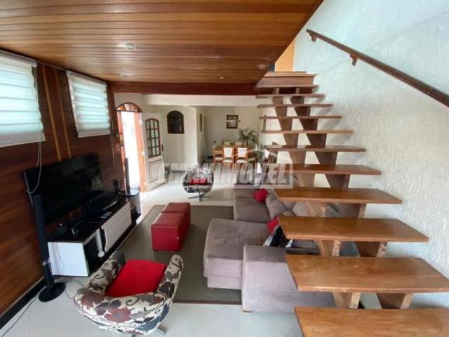 Casa em Bairros em Sorocaba