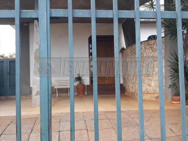 Casa em Bairros em Sorocaba