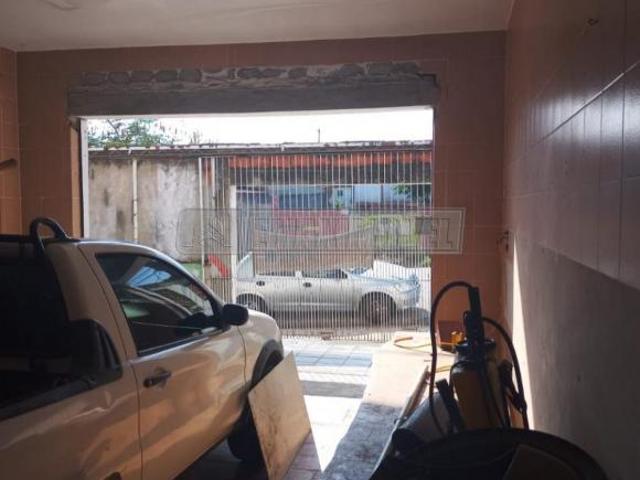 Casa em Bairros em Sorocaba