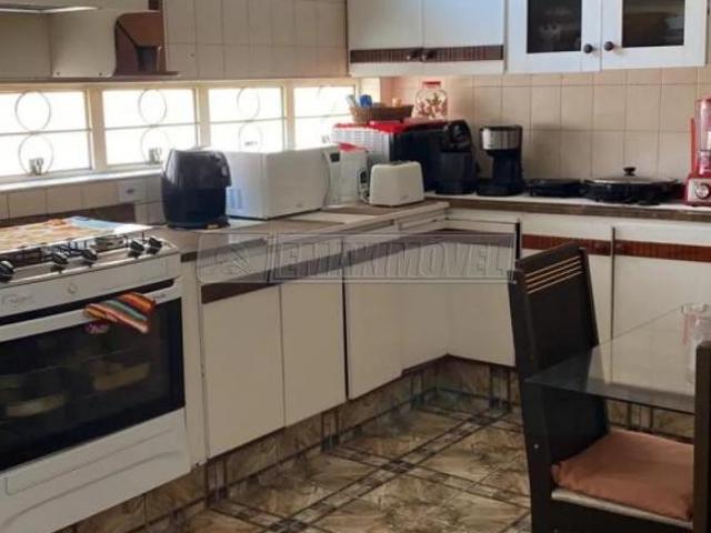 Casa em Bairros em Sorocaba