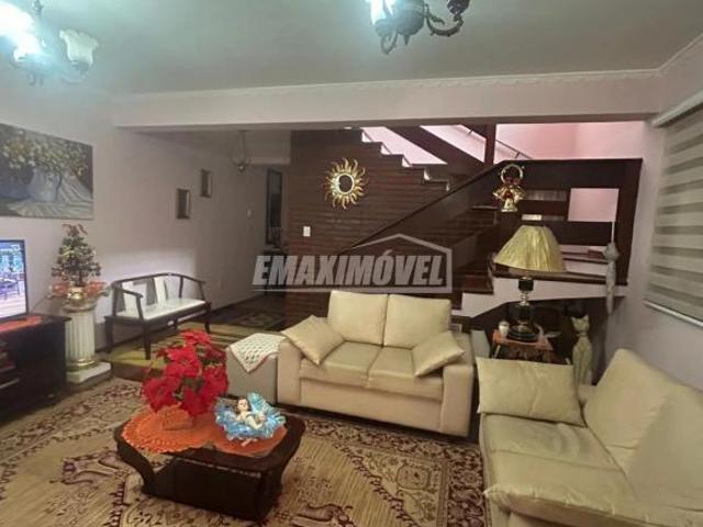 Casa em Bairros em Sorocaba