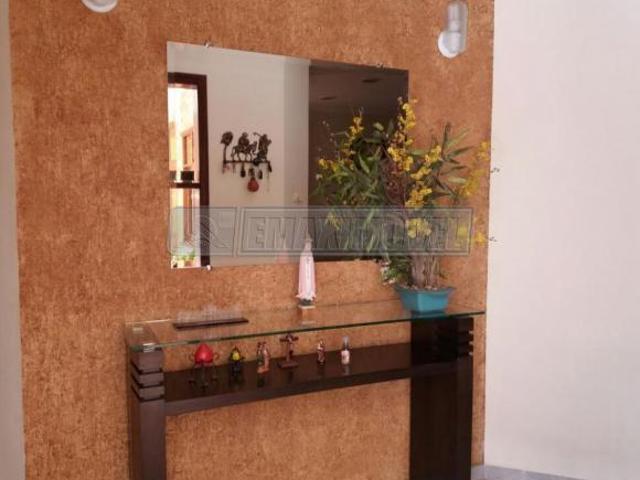 Casa em Bairros em Sorocaba