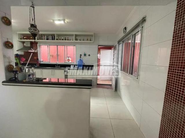 Casa em Bairros em Sorocaba