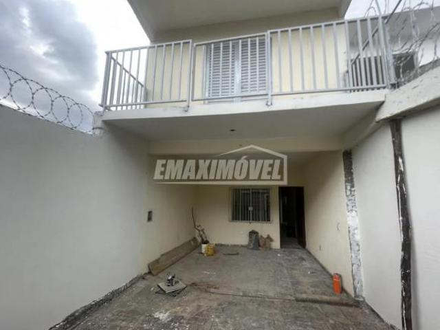 Casa em Bairros em Sorocaba