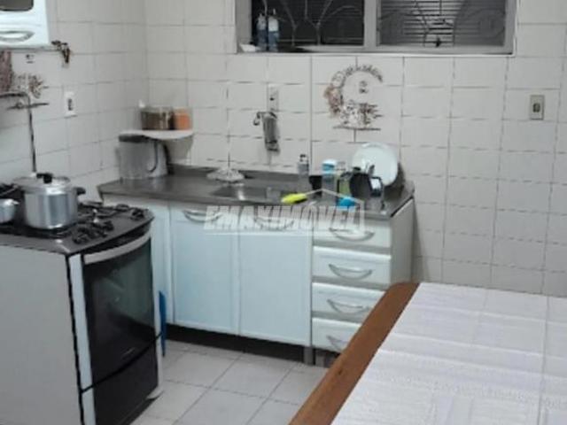 Casa em Bairros em Sorocaba