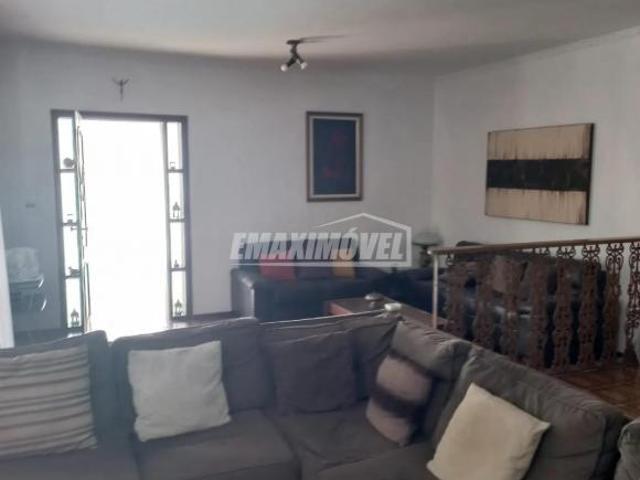 Casa em Bairros em Sorocaba