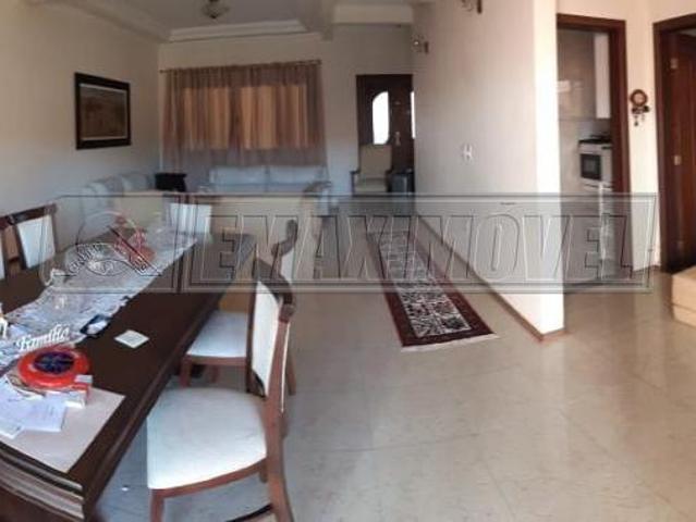 Casa em Bairros em Sorocaba