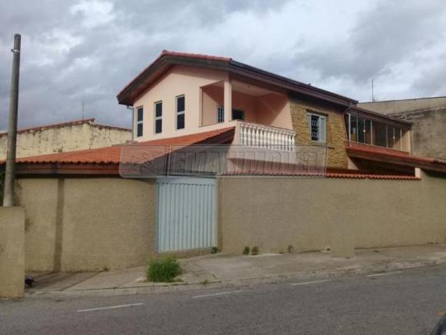 Casa em Bairros em Sorocaba