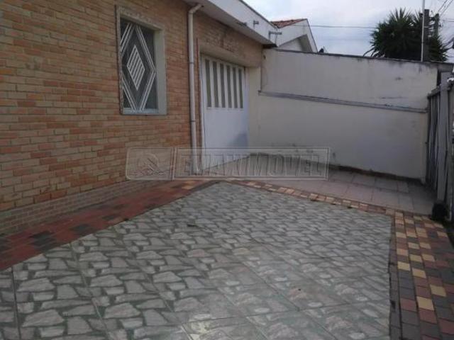 Casa em Bairros em Sorocaba