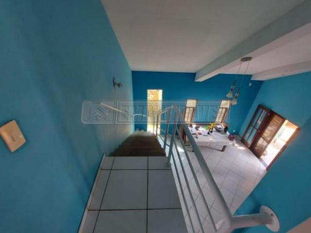 Casa em Bairros em Sorocaba